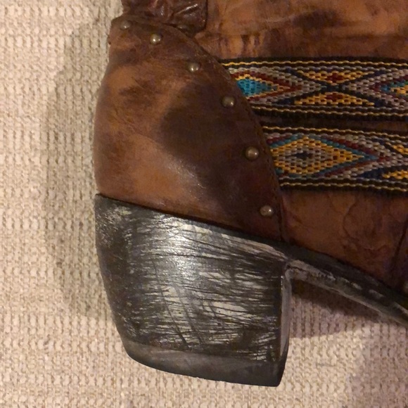Old Gringo | Shoes | Authentic Old Gringo Boots | Poshmark